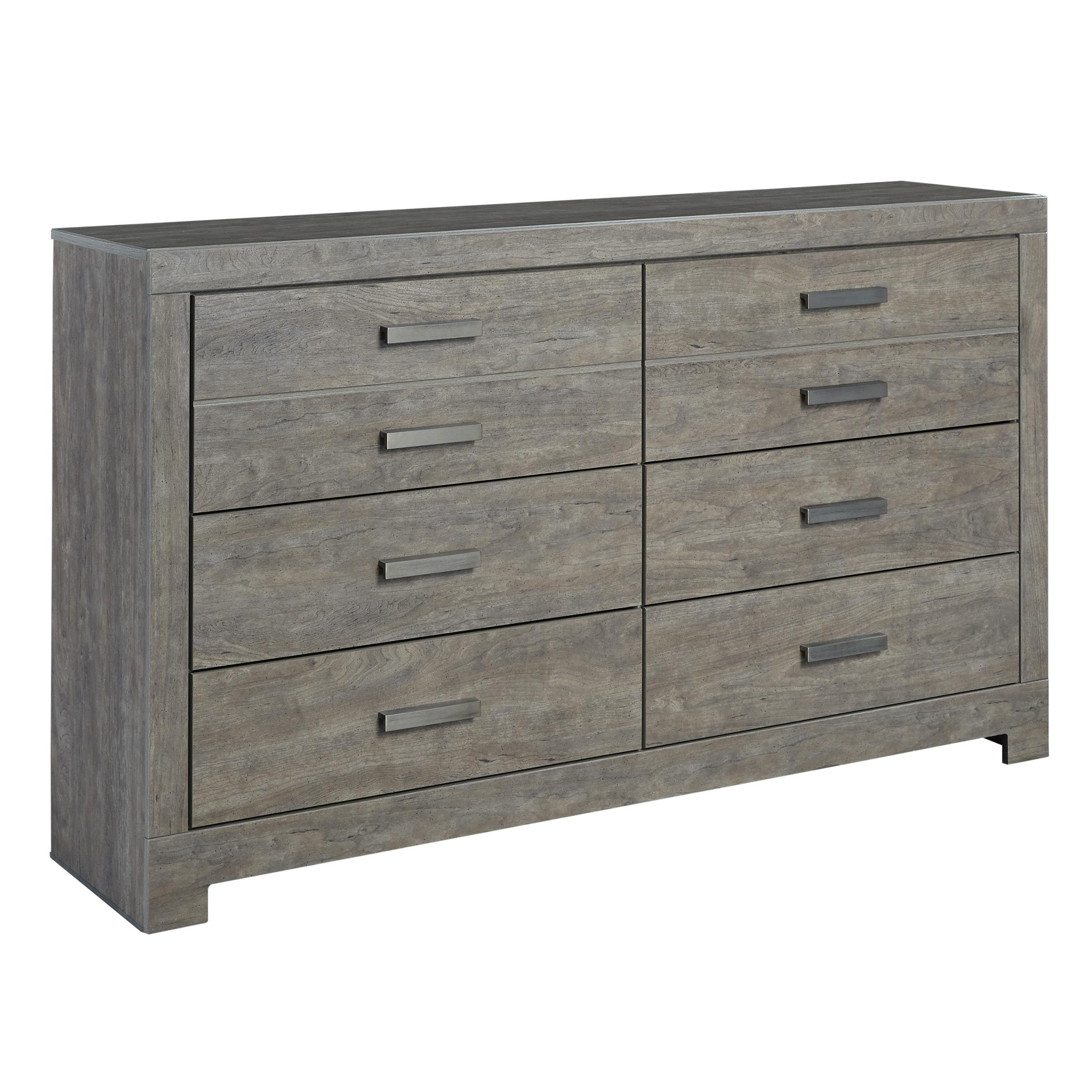 Signature Design by Ashley Culverbach 6-Drawer Dresser B070-31
