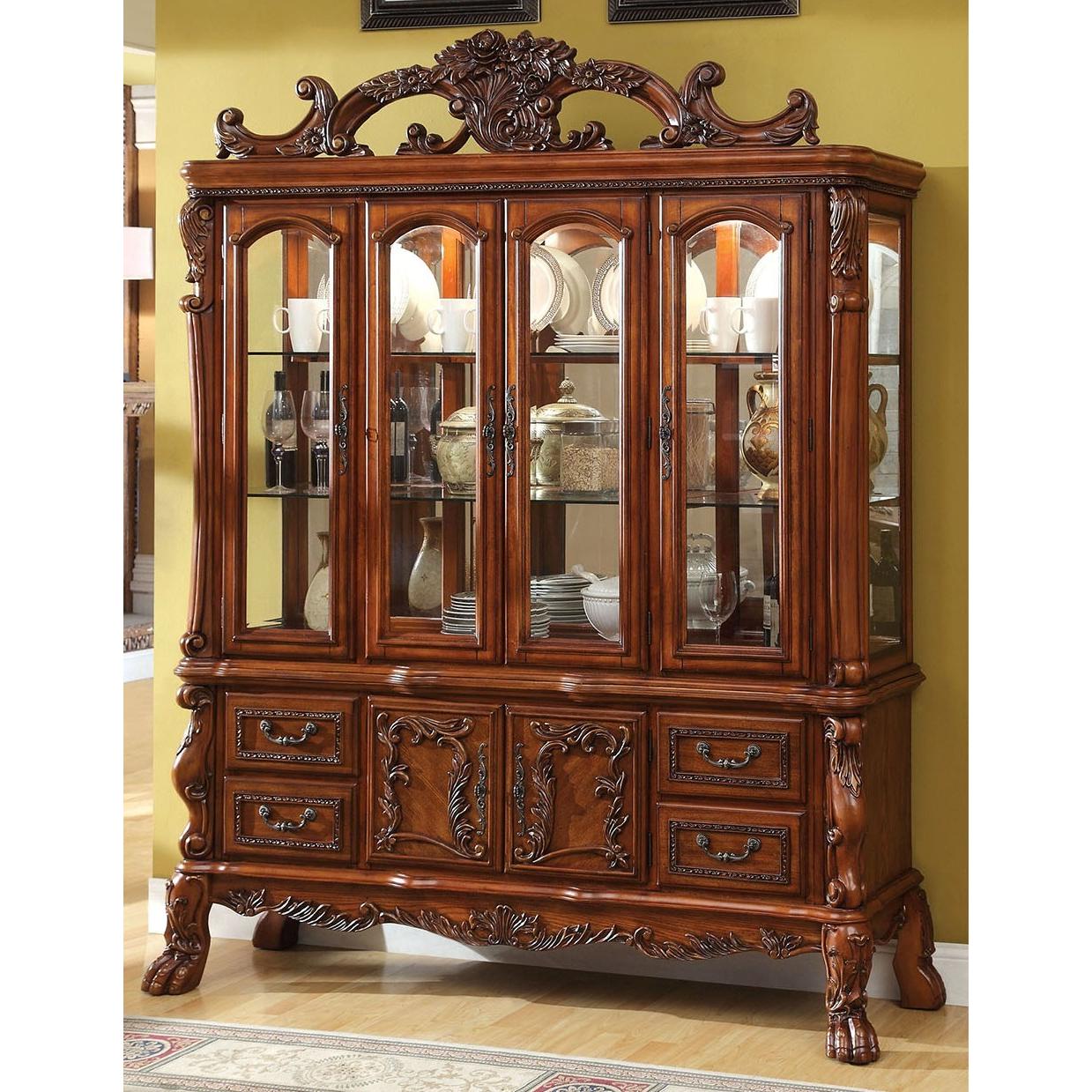 China Cabinets